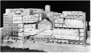 Lime Grove - TV Studio History