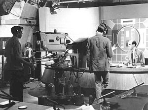 Television House - TV Studio History