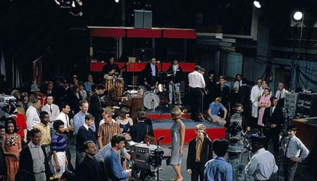 Television House - TV Studio History