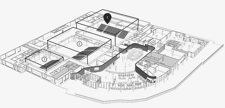 Riverside Studios - TV Studio History