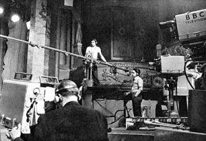 Television Theatre - TV Studio History