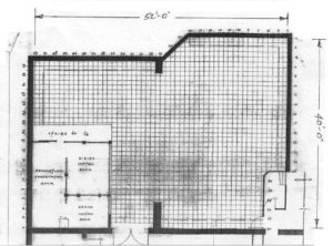 The Viking Studio - TV Studio History