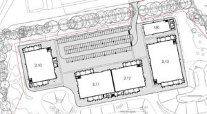 Pinewood Studios - TV Studio History
