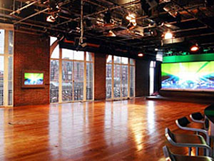 Princess Studio - TV Studio History