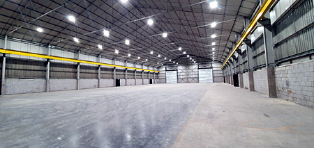 South & East England and Midlands - TV Studio History