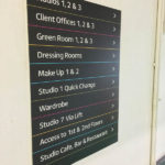 The London Studios (LWT) - TV Studio History