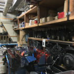 The London Studios (LWT) - TV Studio History