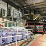 The London Studios (LWT) - TV Studio History