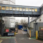 The London Studios (LWT) - TV Studio History