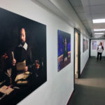 The London Studios (LWT) - TV Studio History