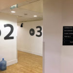 The London Studios (LWT) - TV Studio History