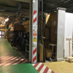 The London Studios (LWT) - TV Studio History