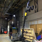 The London Studios (LWT) - TV Studio History