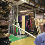 The London Studios (LWT) - TV Studio History