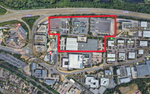 Winnersh Film Studios - TV Studio History